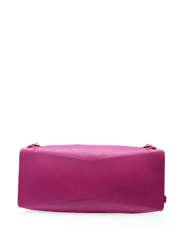 Balenciaga Neo Classic City Tote Bag - Pink