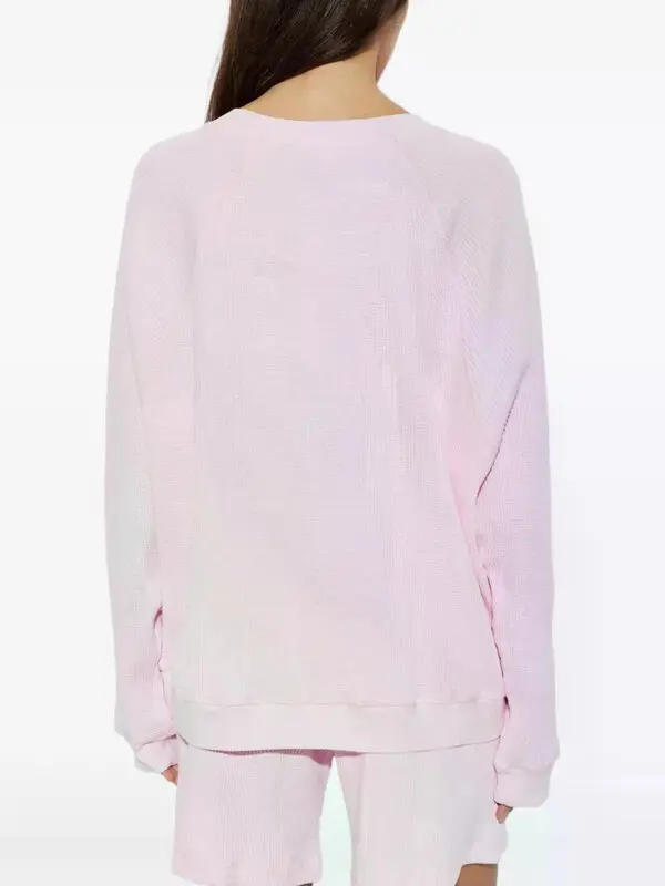American Vintage Cotton Crewneck Sweatshirt