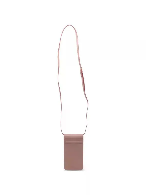 Marni 2020s Leather Phone Case