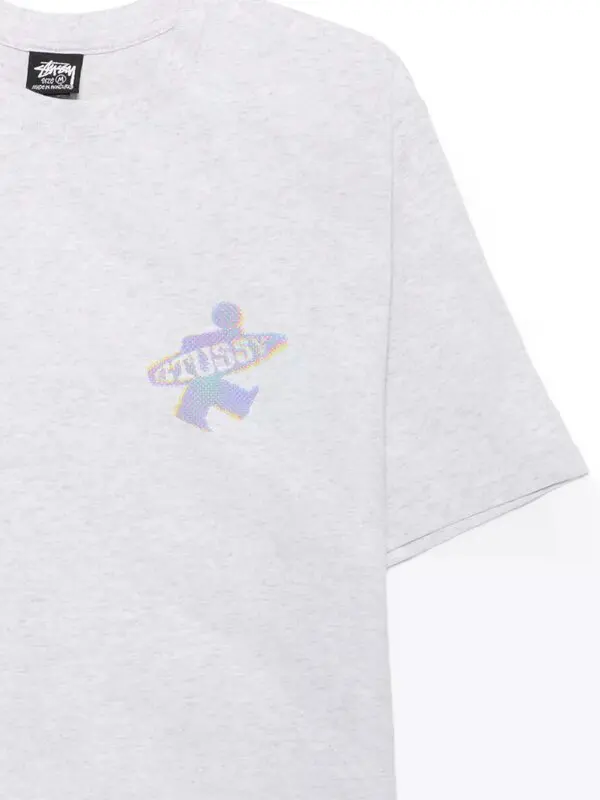 StÜssy Graphic-print T-shirt