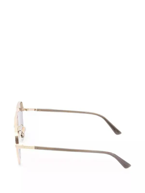 Gucci 2020s Pilot Sunglasses