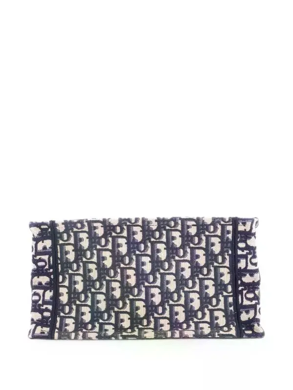 Dior Book Tote Bag