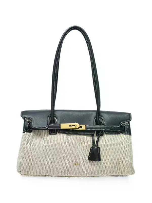 Jw Pei Yara Shoulder Bag - Black