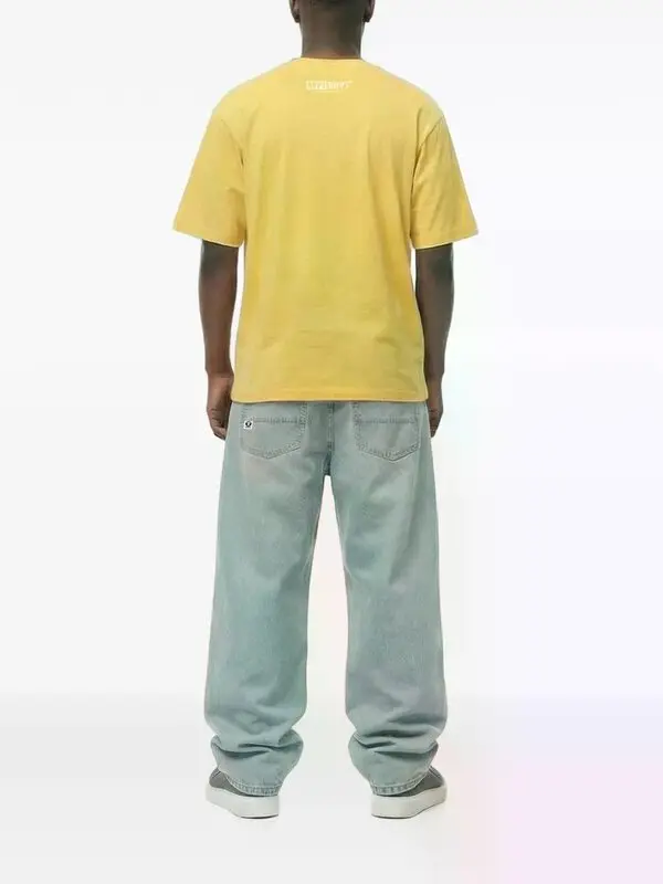 AAPE BY *A BATHING APE Relaxed Fit Jeans
