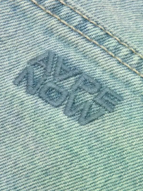 AAPE BY *A BATHING APE Relaxed Fit Jeans