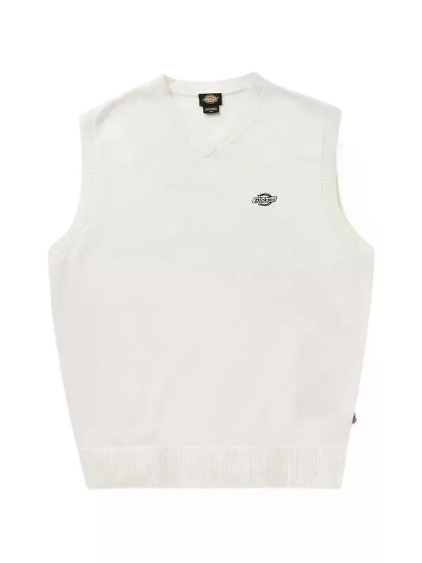 Dickies Summerdale V-neck Vest