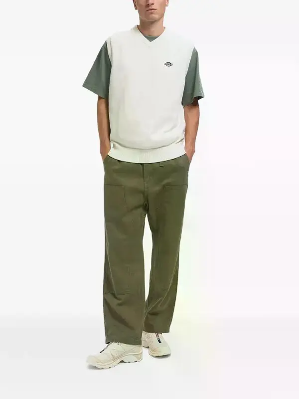 Dickies Summerdale V-neck Vest