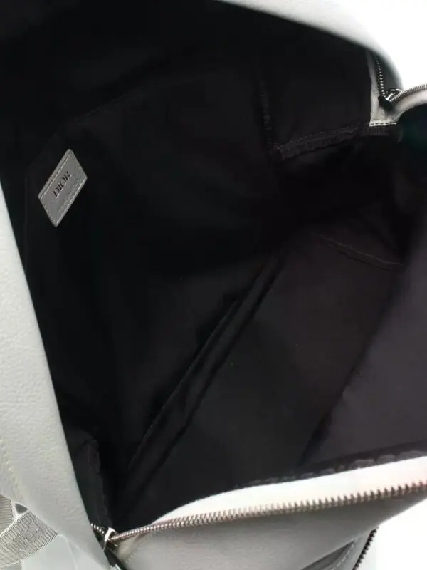 Dior 2000s Rider 1947 Backpack