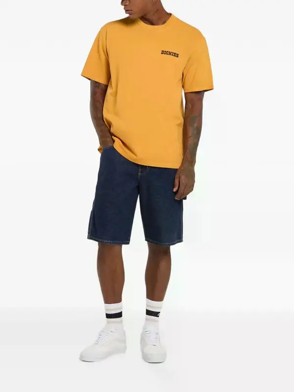 Dickies Darrtown Logo-print T-shirt