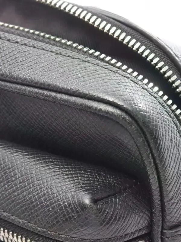 LOUIS VUITTON Taigarama Belt Bag