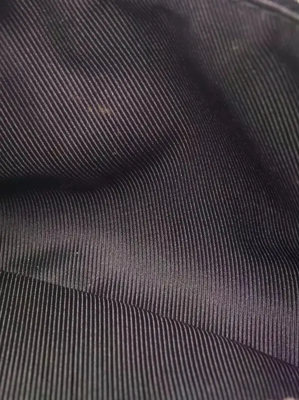 LOUIS VUITTON Taigarama Belt Bag