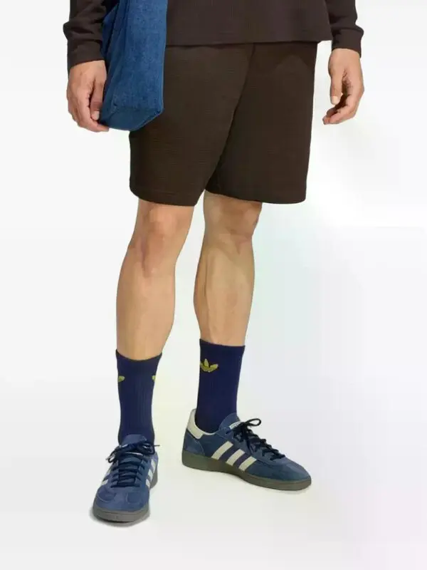 Adidas Trefoil Waffle Shorts