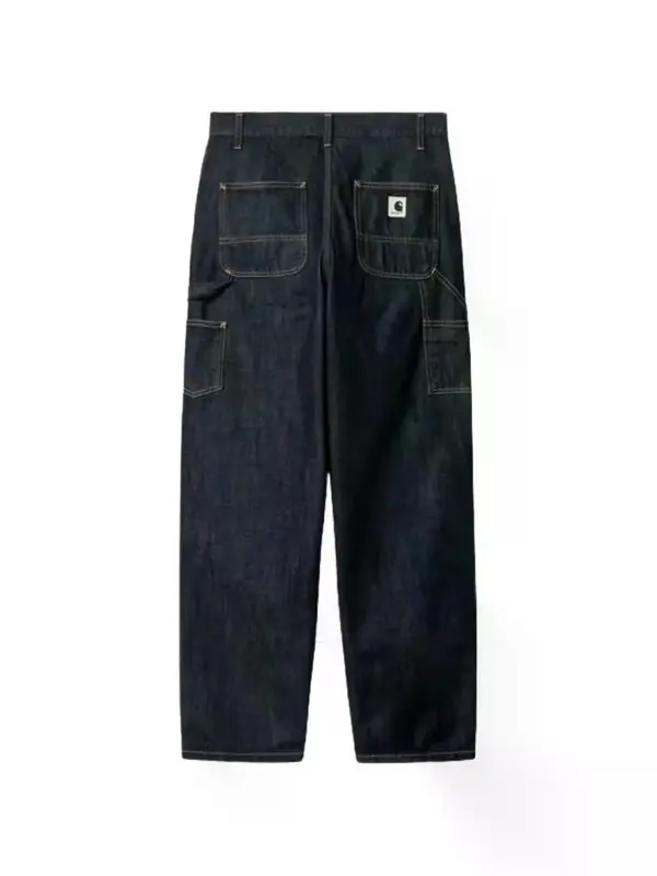 Carhartt Work In Progress Brandon Single-knee Jeans