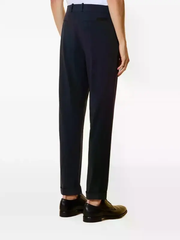 RRD Terzilight Chino Trousers - Blue