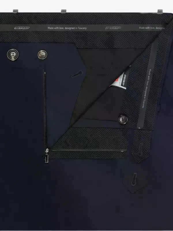RRD Terzilight Chino Trousers