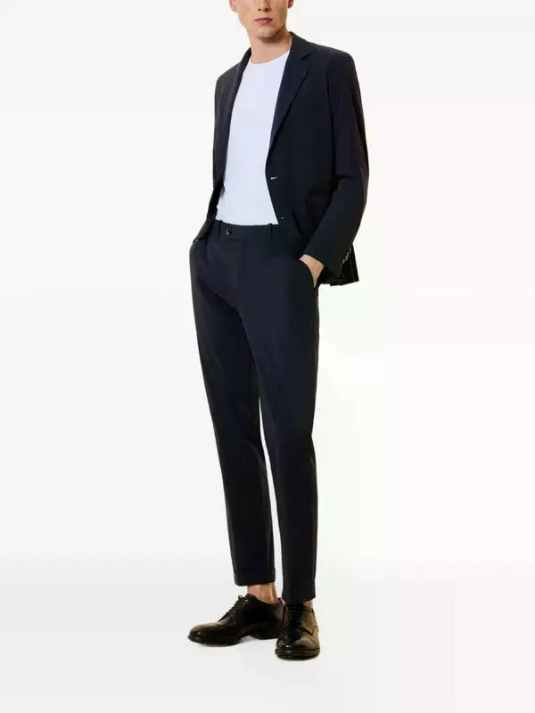RRD Slim Fit Chino Trousers