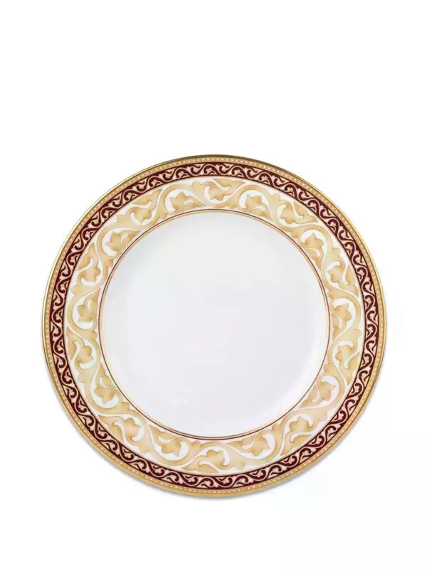 GINORI 1735 Venezia Dinner Plate - White