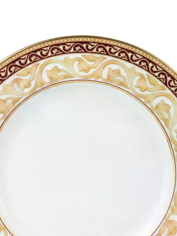 GINORI 1735 Venezia Dinner Plate - White