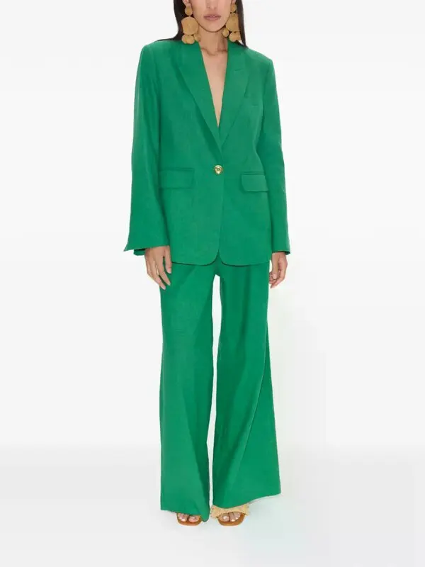 SIMONMILLER Lennox Single-breasted Jacket