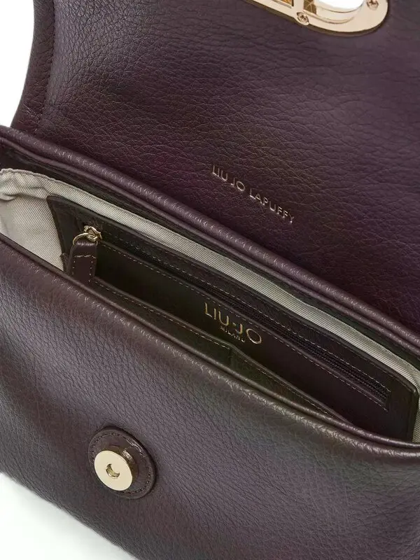 Liu Jo Medium Lapuffy Bag