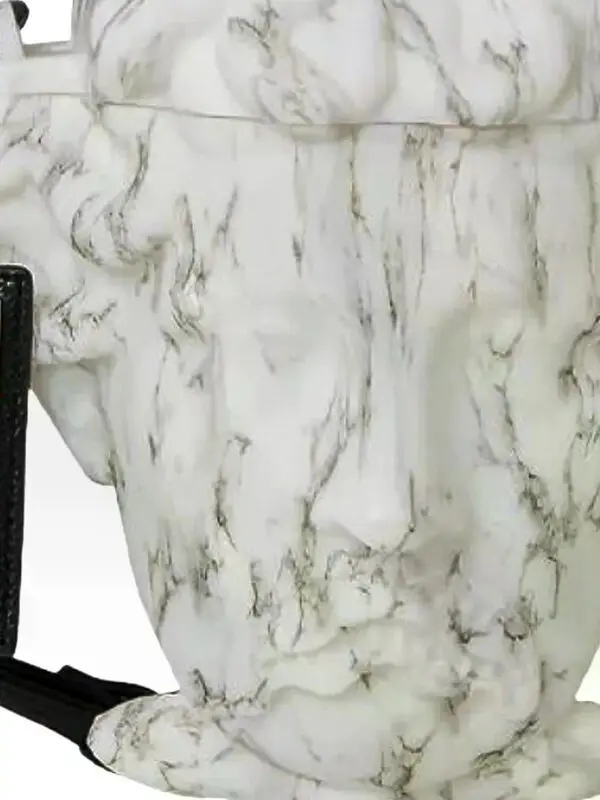 SPRAYGROUND X The Met Canova Medusa Tote Bag