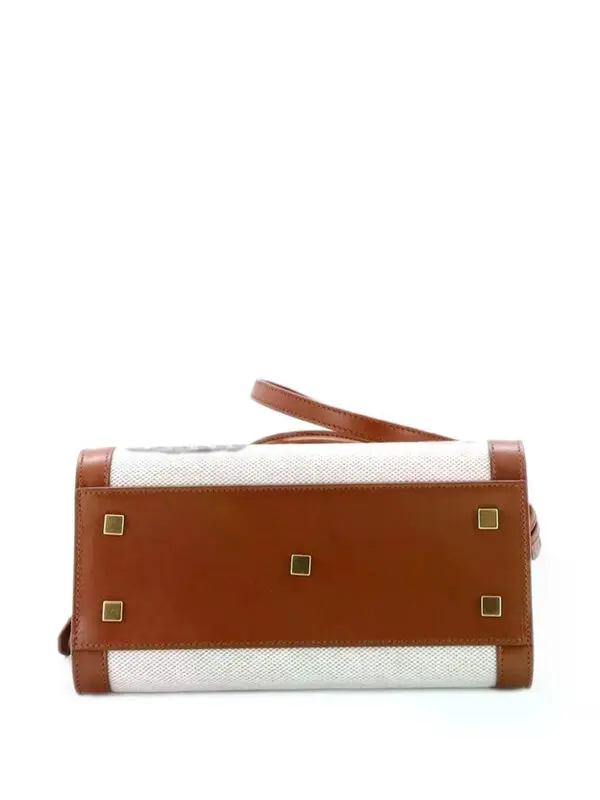 Saint Laurent Uptown Tote Bag