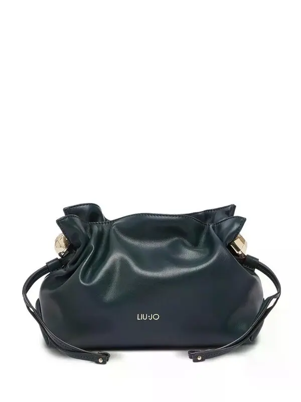 Liu Jo Small Riccy Bag - Green