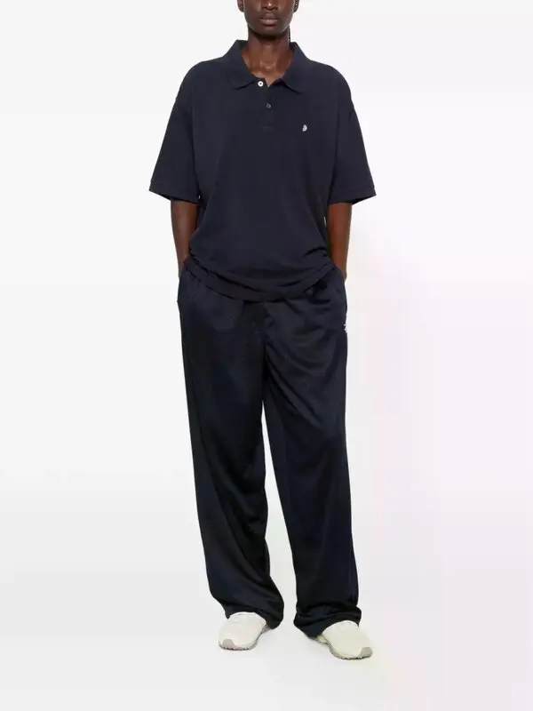 StÜssy Mesh Track Pants