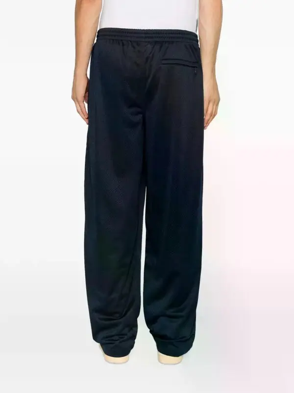 StÜssy Mesh Track Pants
