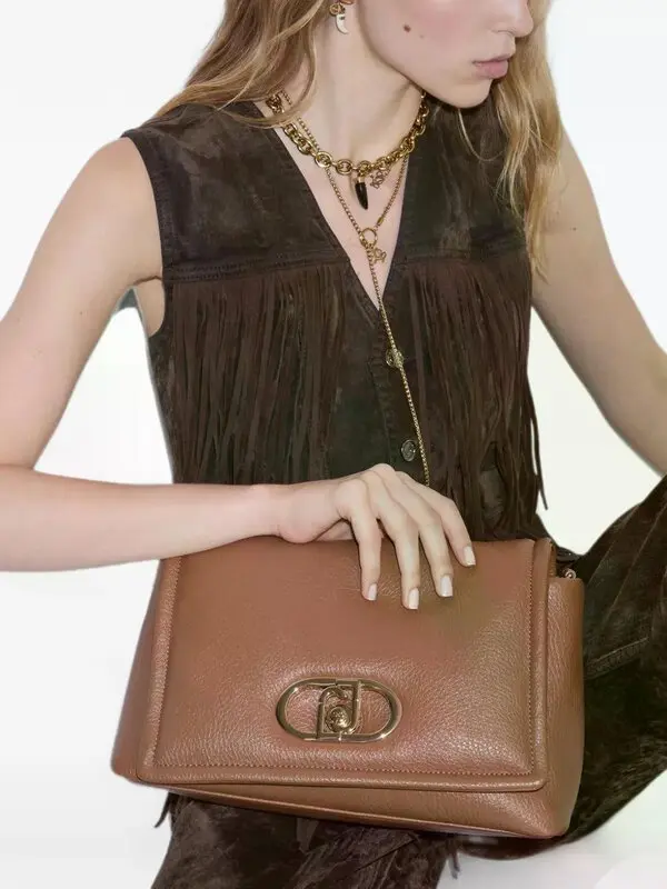 Liu Jo Lapuffy Large Bag