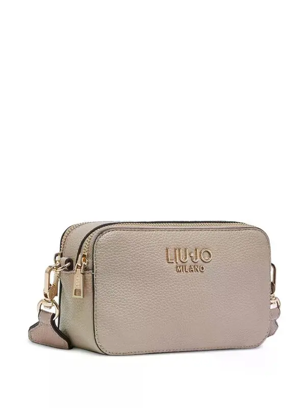 Liu Jo Small Crossbody Bag - Neutrals