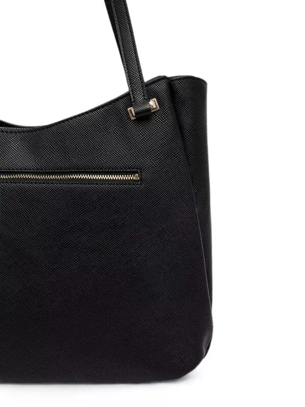Guess Gilda Logo-plaque Tote Bag