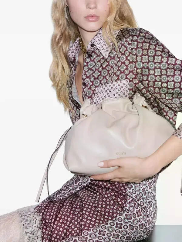 Liu Jo Medium Riccy Shoulder Bag