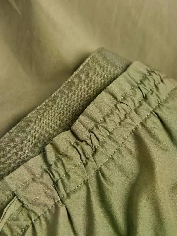 3.1 Phillip Lim Drawstring-fastening Cargo Pants
