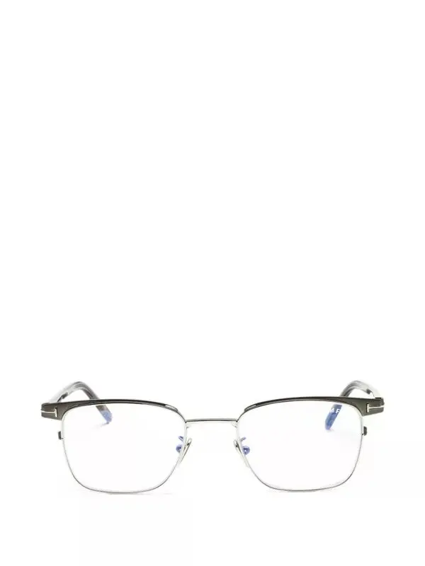TOM FORD Rectangle-frame Glasses