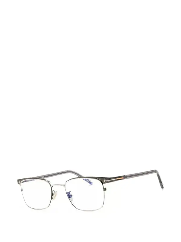 TOM FORD Rectangle-frame Glasses