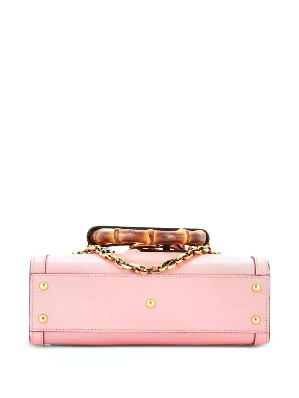 Gucci Diana Nm Convertible Shoulder Bag