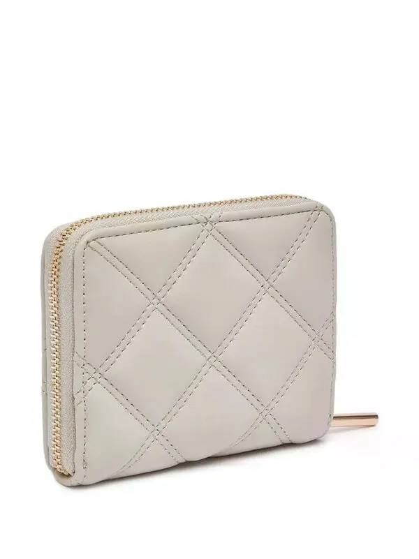 Liu Jo Small Quilted Wallet