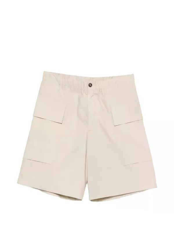 RHUN Cargo Shorts - Neutrals