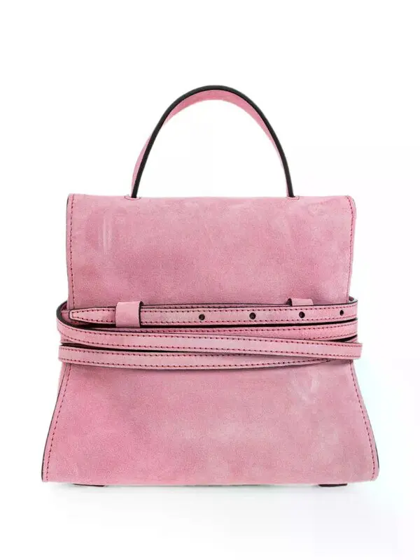 Moschino Tie Me Mini Bag