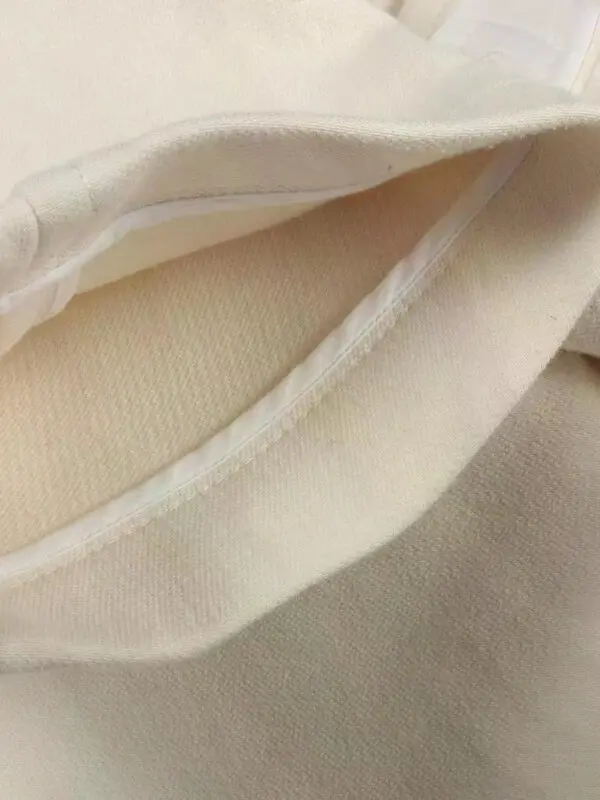 Bottega Veneta 2010s Buttoned-cuff Single-breasted Coat