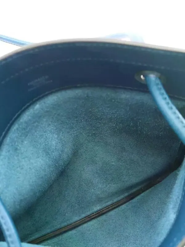 Hermès Aline Crossbody Bag - Blue