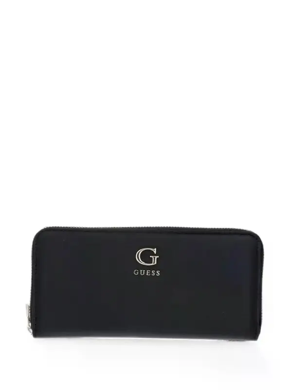 Guess Lindsey Wallet - Black