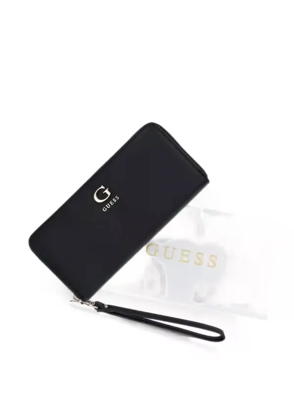Guess Lindsey Wallet