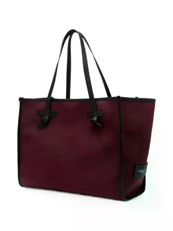 GIANNI CHIARINI Marcella Shoulder Bag