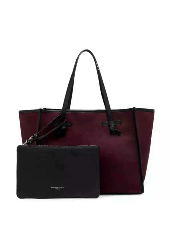 GIANNI CHIARINI Marcella Shoulder Bag