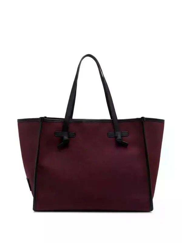 GIANNI CHIARINI Shoulder Bag - Red