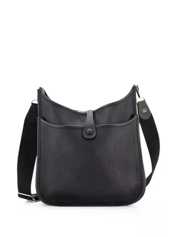 Hermès Evelyne Bag Gen Iii Clemence Pm Crossbody Bag