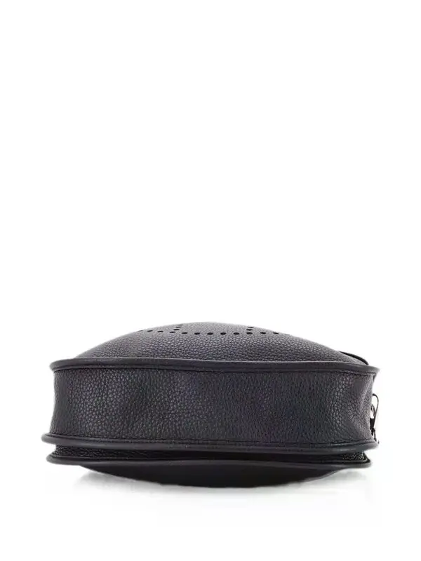 Hermès Evelyne Bag Gen Iii Clemence Pm Crossbody Bag