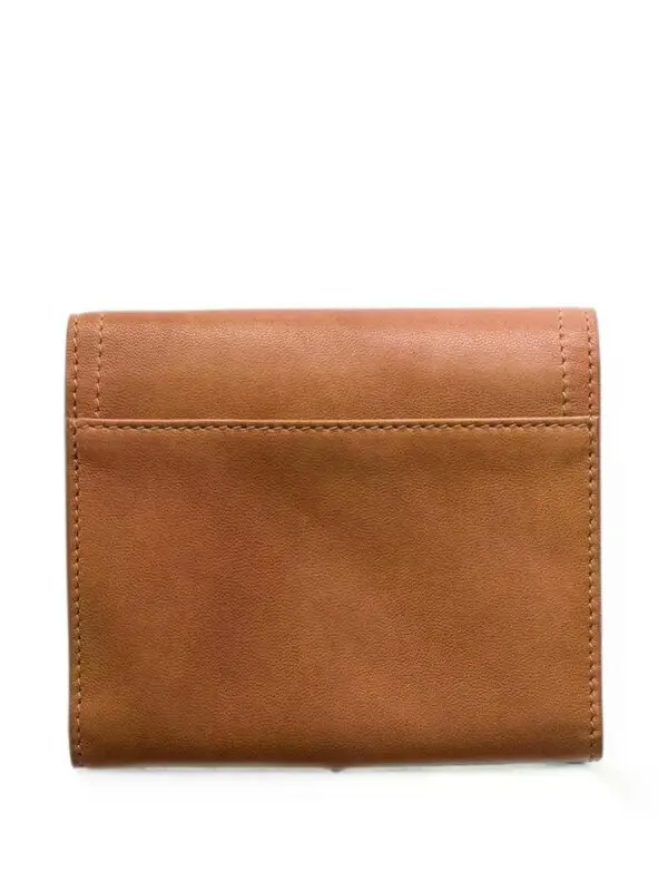 Prada Small Nappa Leather Wallet